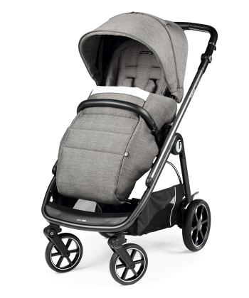 Peg Perego Veloce kolica za bebe City Grey