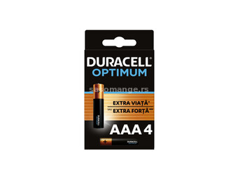 Duracell alkalne baterije AAA