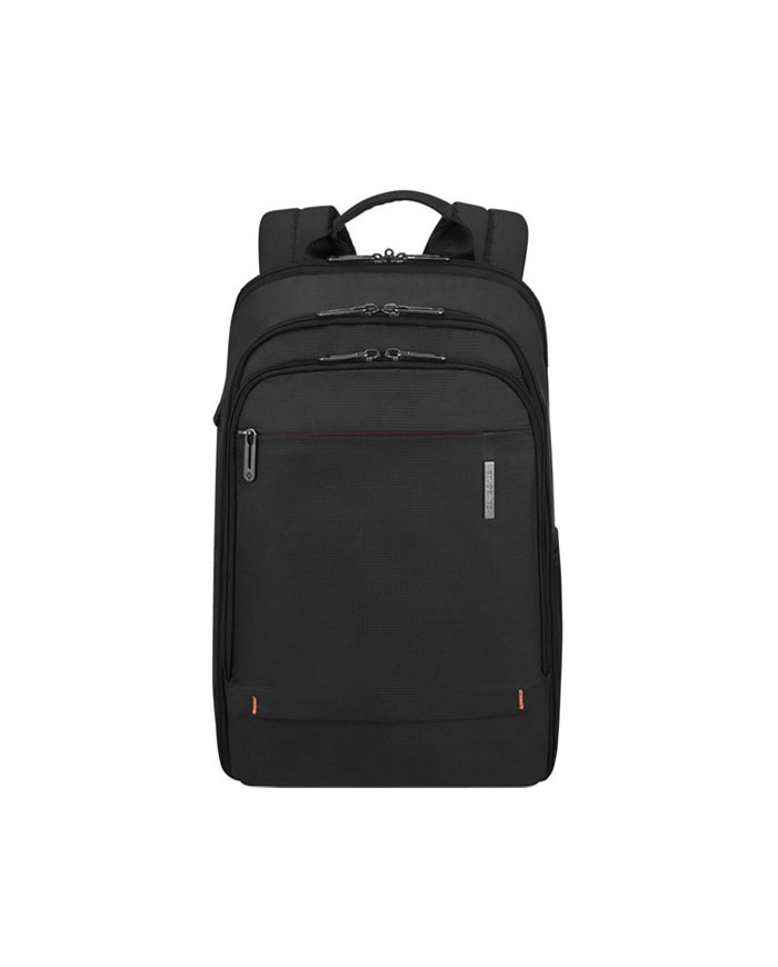 LAPTOP RANAC NETWORK 4-LPT BACKPACK 17.3″ CHARCOAL BLACK Samsonite