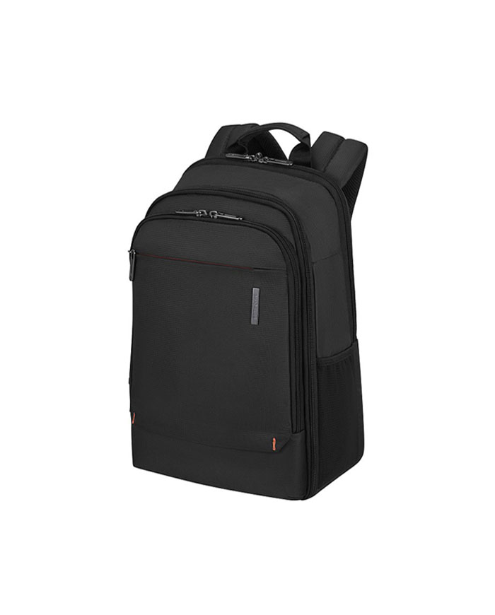 LAPTOP RANAC NETWORK 4-LPT BACKPACK 14.1″ CHARCOAL BLACK Samsonite