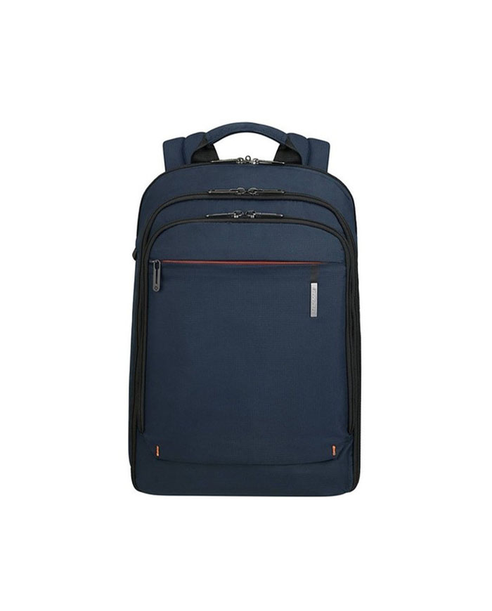 LAPTOP RANAC NETWORK 4-LPT BACKPACK 17.3″ SPACE BLUE Samsonite