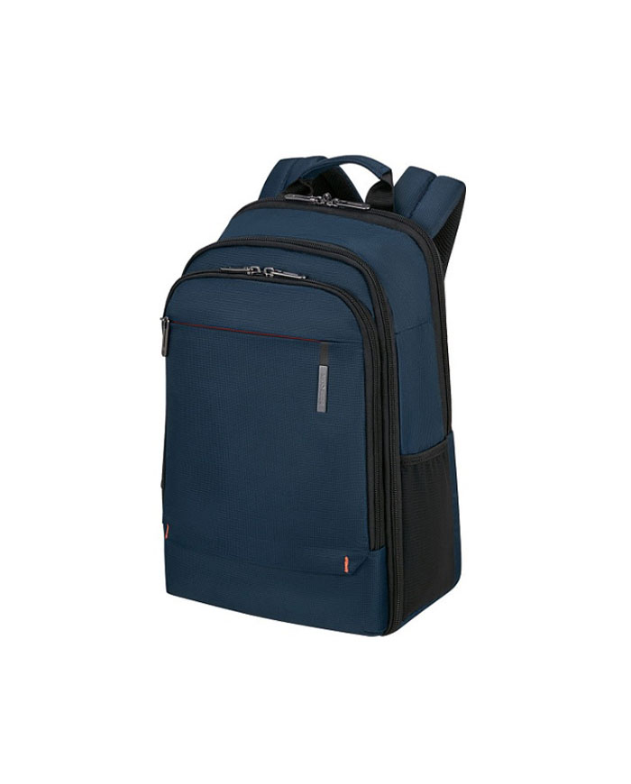 LAPTOP RANAC NETWORK 4-LPT BACKPACK 14.1″ SPACE BLUE Samsonite