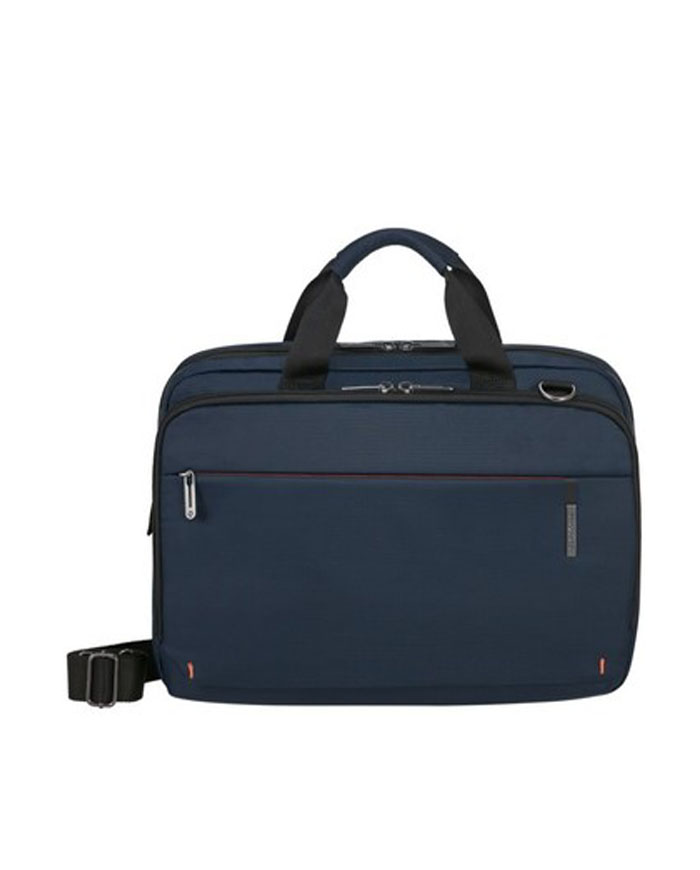 LAPTOP TORBA NETWORK 4-BAILHANDLE 15.6″ SPACE BLUE Samsonite