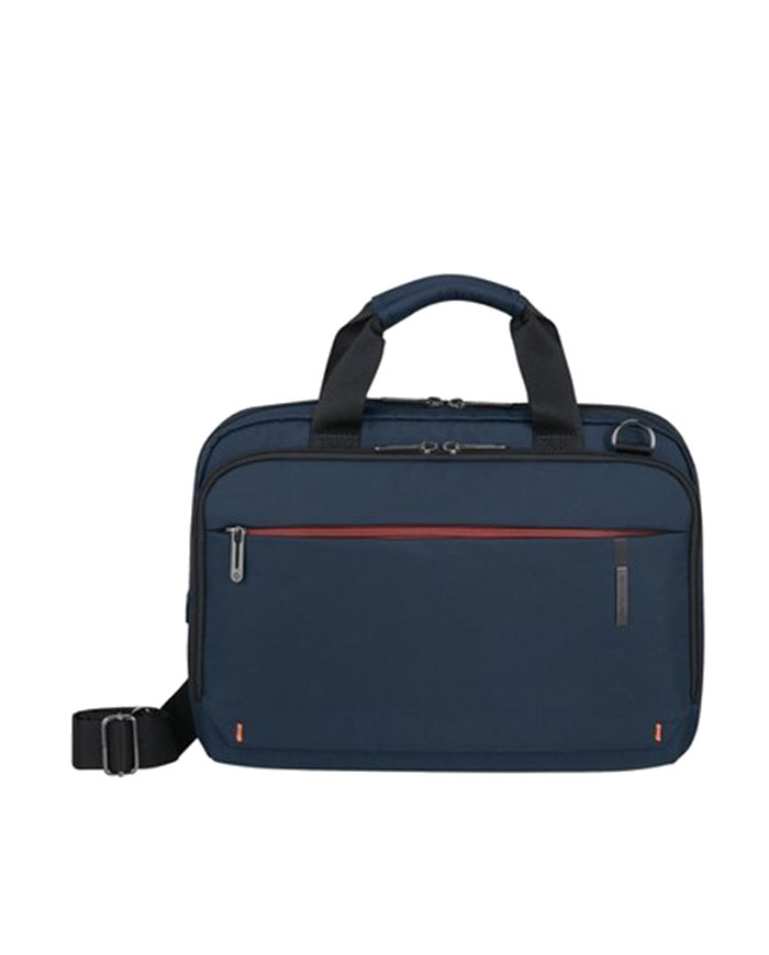 LAPTOP TORBA NETWORK 4-BAILHANDLE 14.1″ SPACE BLUE Samsonite