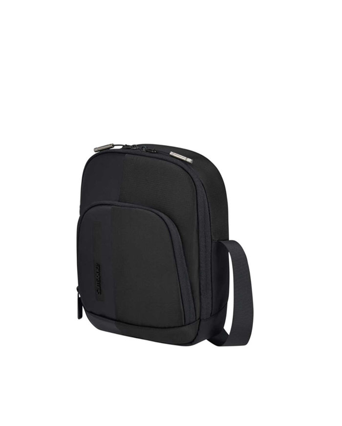 TORBA BIZ2GO-CROSSOVER 9.7″ BLACK Samsonite