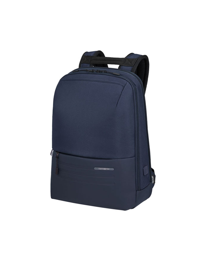 LAPTOP RANAC STACKD BIZ-LAPTOP BACKPACK 15.6″ NAVY BLUE Samsonite