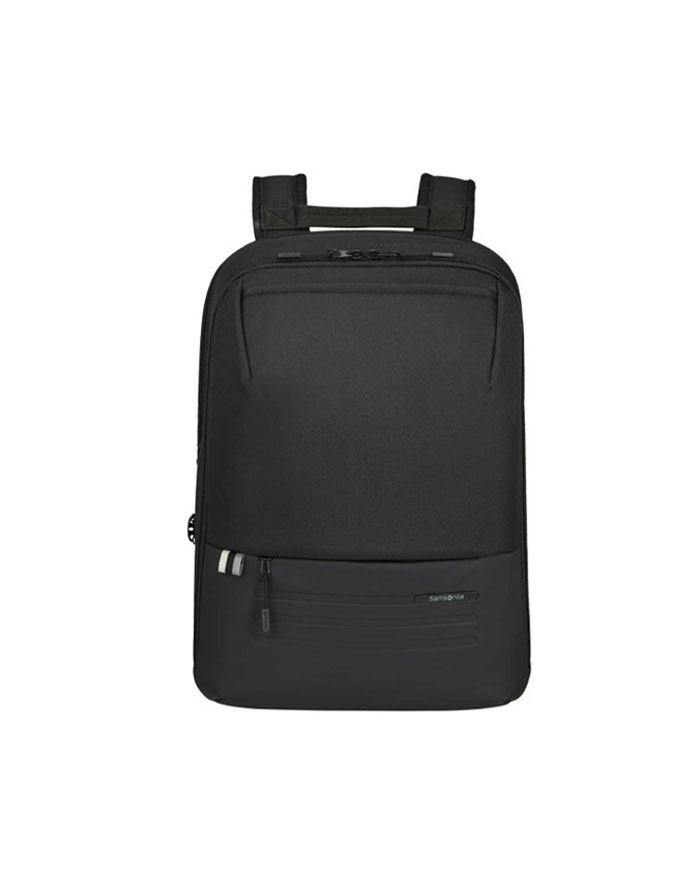 LAPTOP RANAC STACKD BIZ-LAPTOP BACKPACK 17.3″ EXP BLACK Samsonite