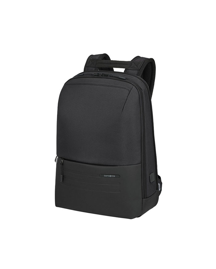 LAPTOP RANAC STACKD BIZ-LAPTOP BACKPACK 15.6″ BLACK Samsonite