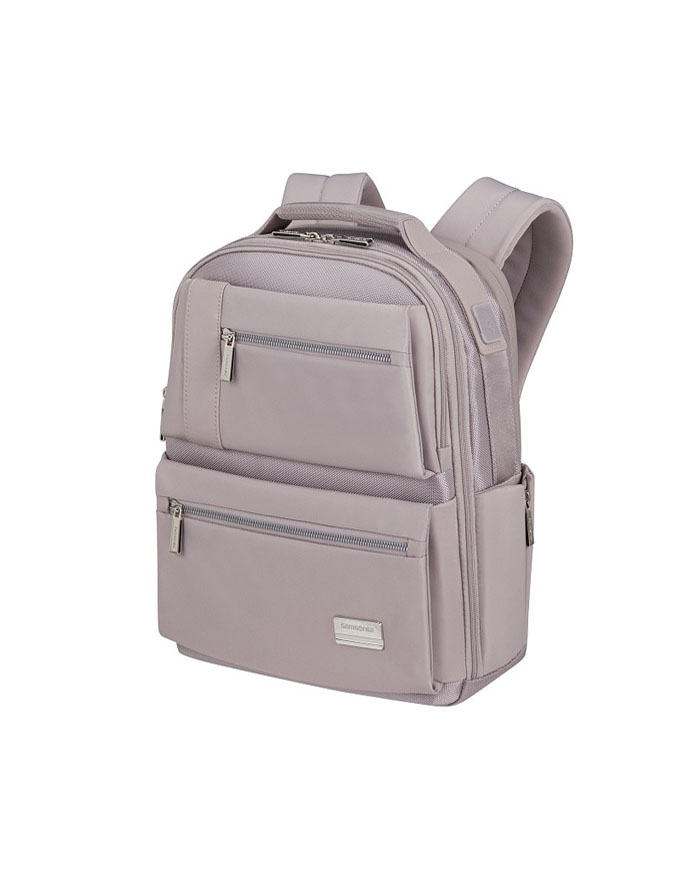 LAPTOP RANAC OPENROAD CHIC 2.0-BACKPACK 13.3″ PEARL LILAC MC Samsonite