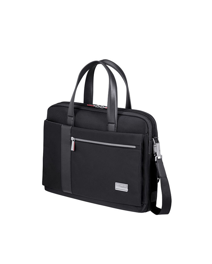 LAPTOP TORBA OPENROAD CHIC 2.0-SLIM BAILHANDLE 15.6″ BLACK Samsonite