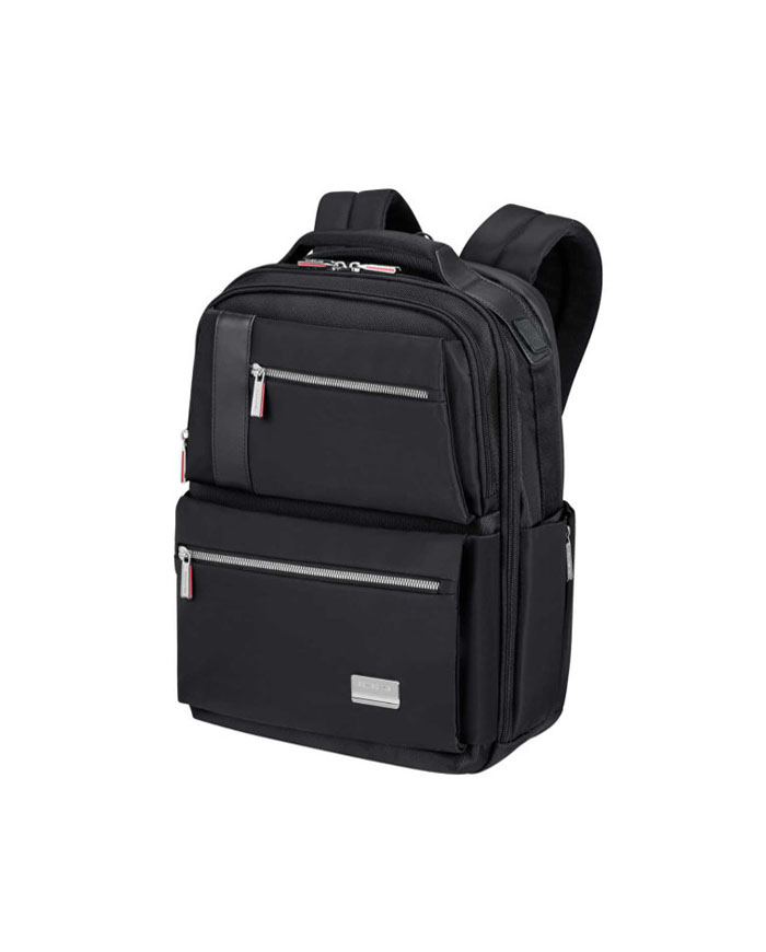 LAPTOP RANAC OPENROAD CHIC 2.0-BACKPACK 14.1″ BLACK Samsonite