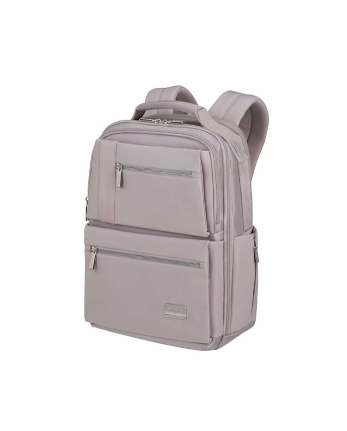 LAPTOP RANAC OPENROAD CHIC 2.0-BACKPACK 14.1″ PEARL LILAC MC Samsonite