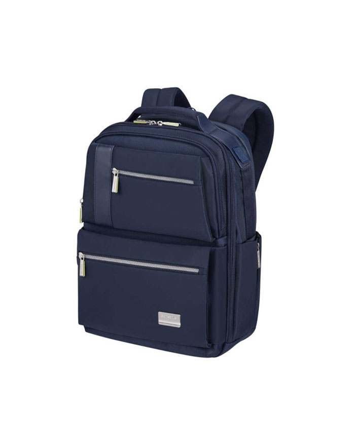 LAPTOP RANAC OPENROAD CHIC 2.0-BACKPACK 14.1″ ECLIPSE BLUE Samsonite