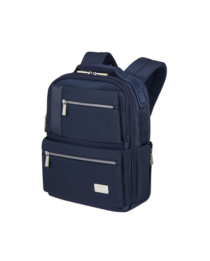 LAPTOP RANAC OPENROAD CHIC 2.0-BACKPACK 13.3″ ECLIPSE BLUE Samsonite