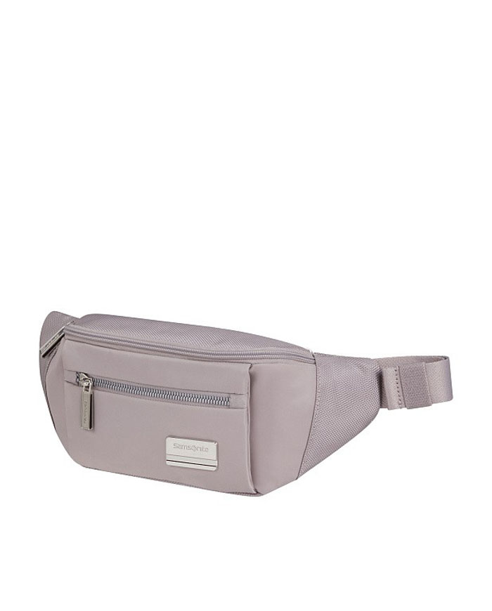 TORBA ZA STRUK OPENROAD CHIC 2.0-WAISTBAG PEARL LILAC MC Samsonite