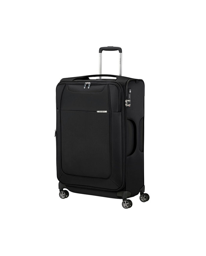 KOFER D’LITE-SPINNER 71/26 EXP BLACK TROLLEY Samsonite