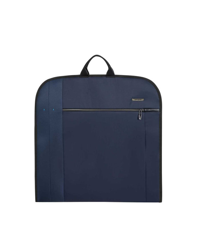 TORBA ZA ODELO SPECTROLITE 3.0 TRVL-GARMENT SLEEVE DEEP BLUE Samsonite