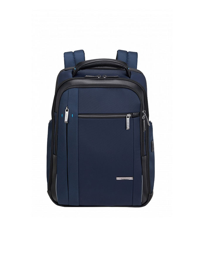 LAPTOP RANAC SPECTROLITE 3.0-LPT BACKPACK 14.1″ DEEP BLUE Samsonite