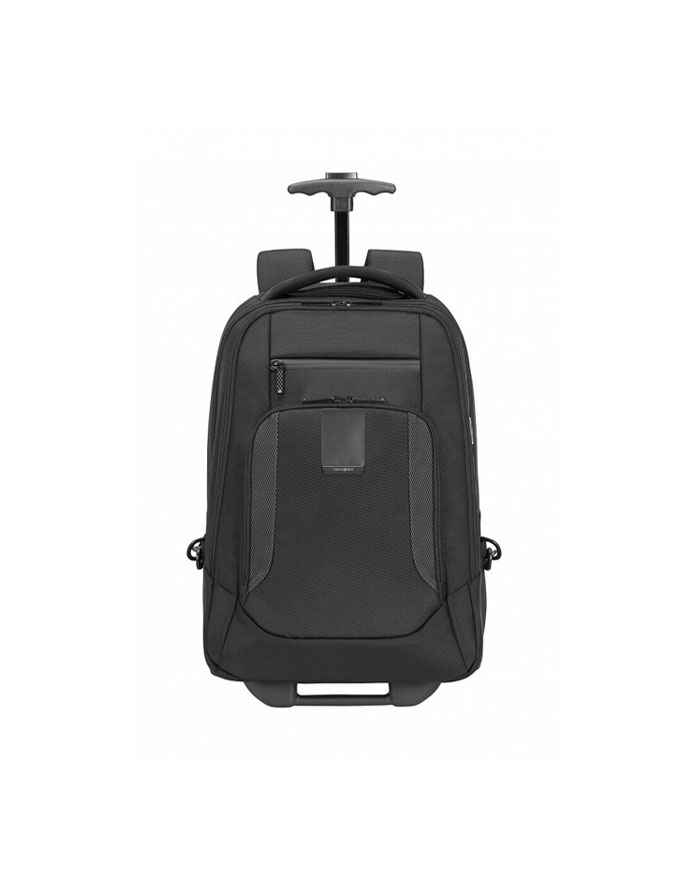 LAPTOP RANAC CITYSCAPE EVO-LPT. BACKPACK/WH 15.6″ BLACK TROLLEY Samsonite