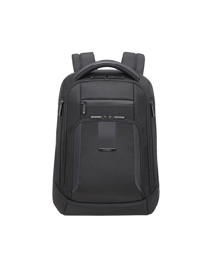 LAPTOP RANAC CITYSCAPE EVO-LPT. BACKPACK 14.1″ BLACK Samsonite