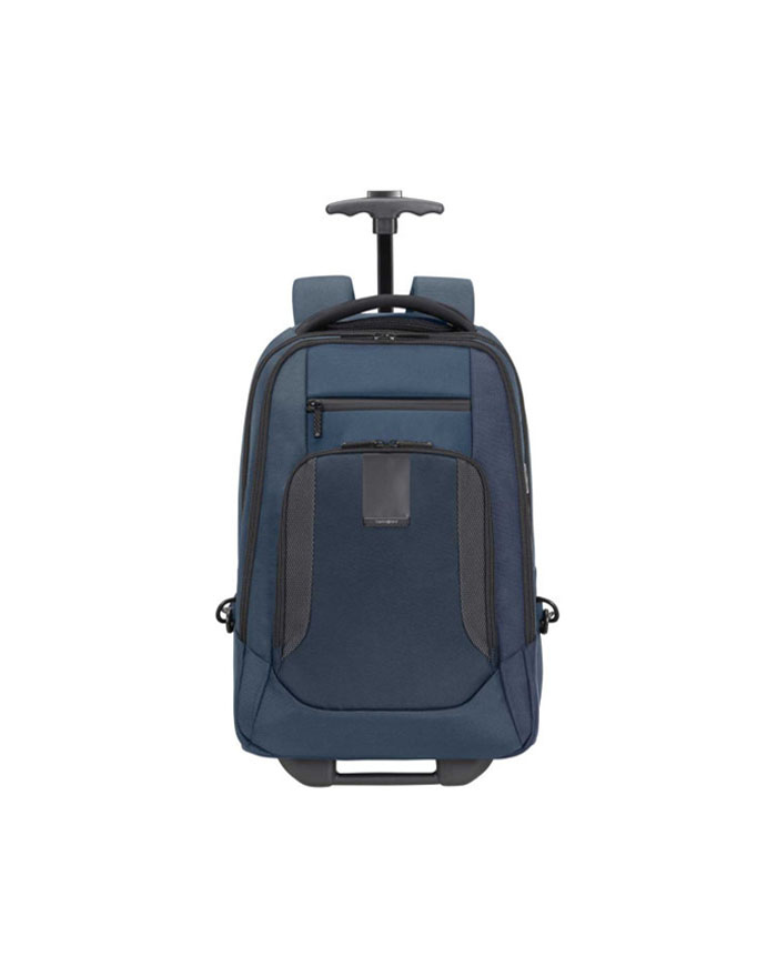 LAPTOP RANAC CITYSCAPE EVO-LPT. BACKPACK/WH 15.6″ BLUE TROLLEY Samsonite