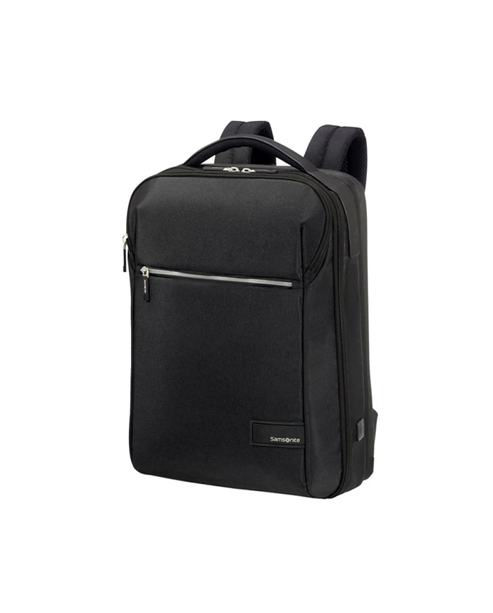 LAPTOP RANAC LITEPOINT-LAPT. BACKPACK 17.3″ BLACK Samsonite