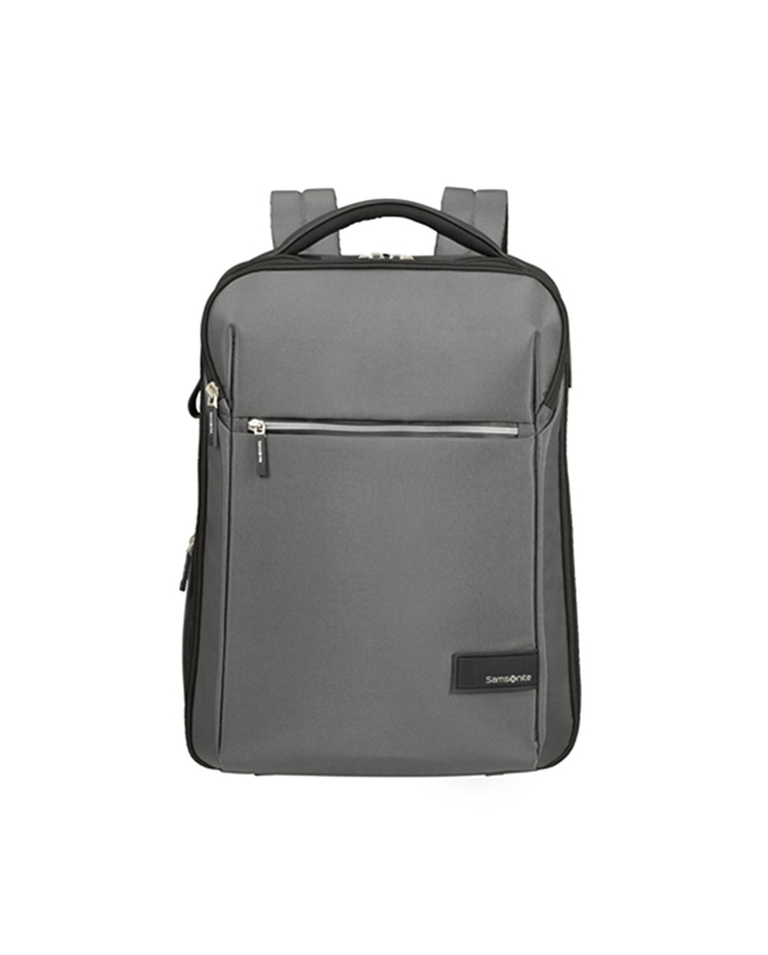 LAPTOP RANAC LITEPOINT-LAPT. BACKPACK 17.3″ GRAY Samsonite