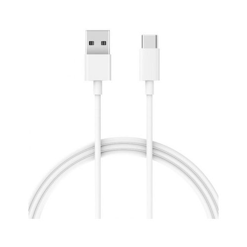 Xiaomi Mi USB-C Cable 1m White