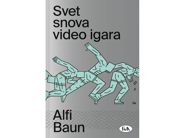SVET SNOVA VIDEO IGARA, Alfi Baun