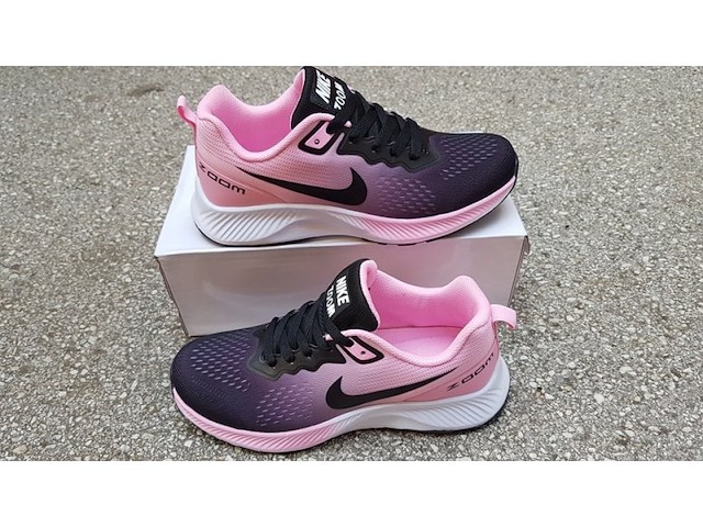 Nike zoom zenske patike roze NOVO 36-41