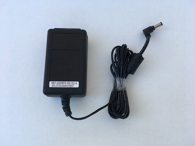 HP 0957-2229 JetDirect AC Power Adapter