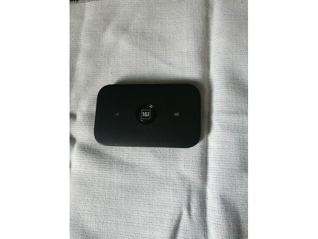 Huawei E5573  4G LTE mifi router otkljucan