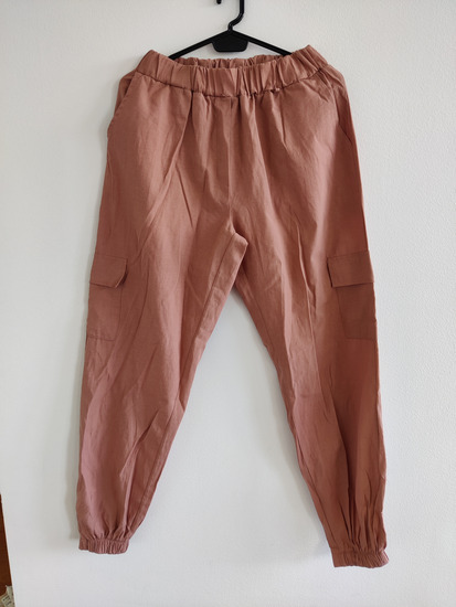 Dzeparice pantalone