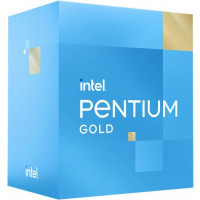 Intel Pentium G7400
