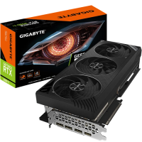 Gigabyte GeForce GV-N309TGAMING OC-24GD