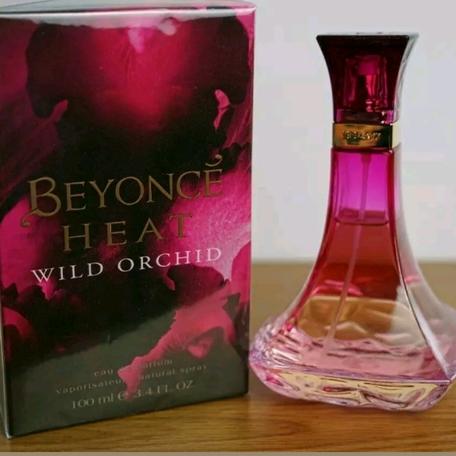 BEYONCE HEAT WILD ORCHID EDP TESTER 100ml Ženski