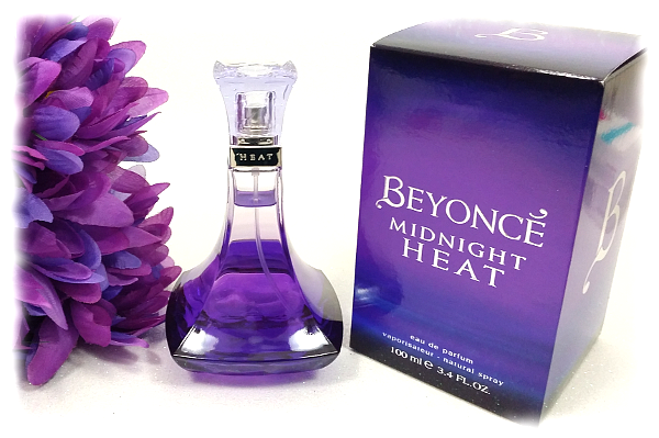 BEYONCE MIDNIGHT HEAT EDP TESTER 100ml Ženski