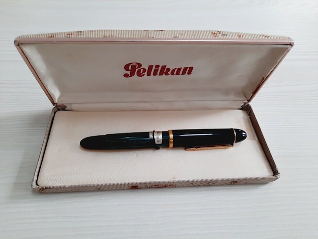 PELIKAN 140 nalivpero