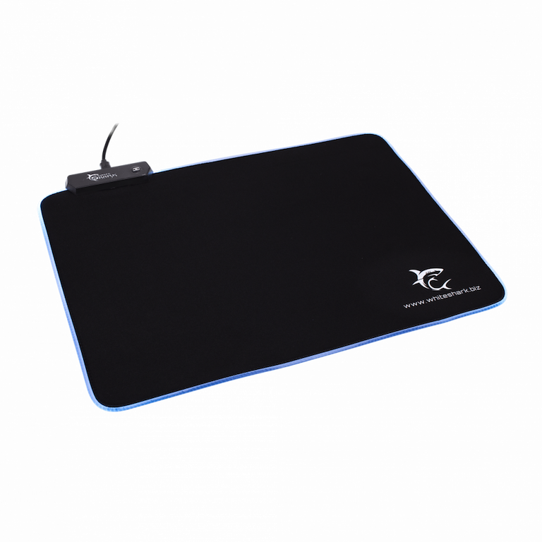 WHITE SHARK MP 1862 LUMINOS L, Mouse Pad