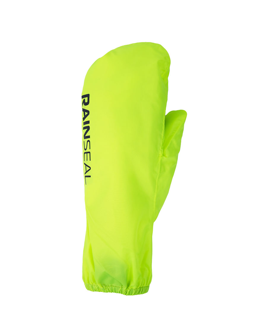 Oxford Rainseal kišne rukavice fluo