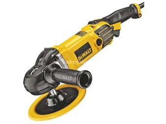 Polirka DeWalt DWP849X; 1250W; 180mm