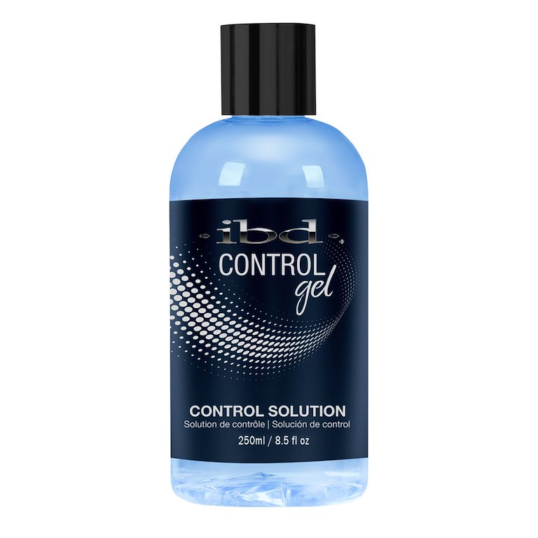 Tečnost za Control gel IBD Control Solution 250ml