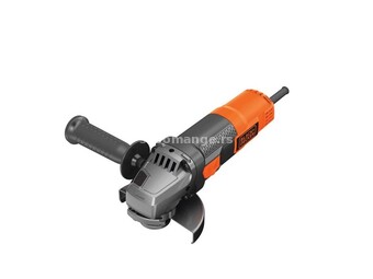 Ugaona brusilica BlackDecker BEG120 800W