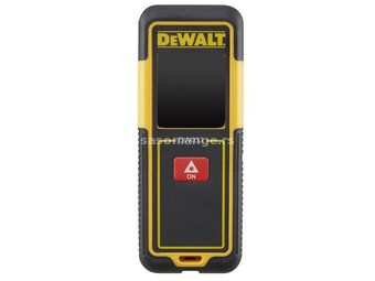 Laserski daljinomer DeWalt DW033