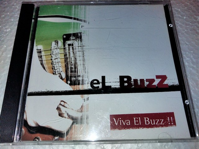 el buzz - viva el buzz !!