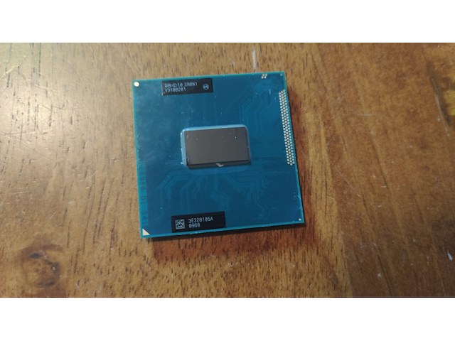 Procesor Intel I3 3110M , BR3