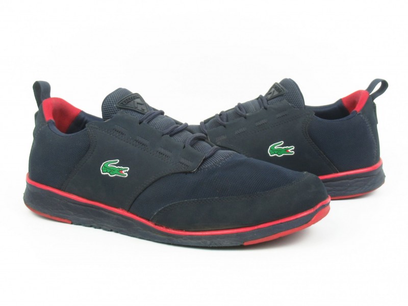 Lacoste Light patike N1247