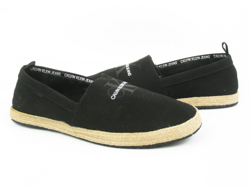 Calvin Klein CK espadrile N1221