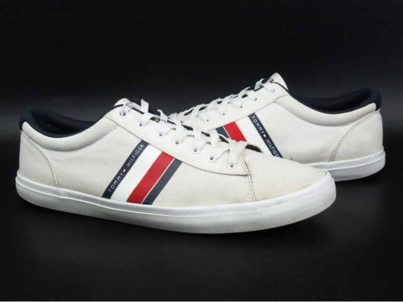 Tommy Hilfiger patike N1185