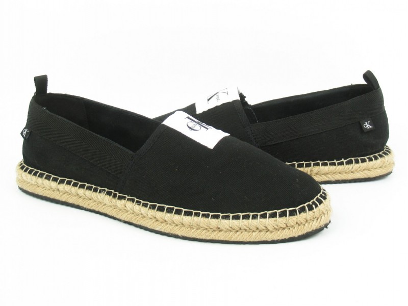 Calvin Klein CK espadrile N1243